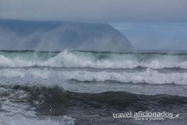 Kuril Islands, White Cliffs, Iturup, Kurilsk, Vannocky, Baranskoga Volcano,