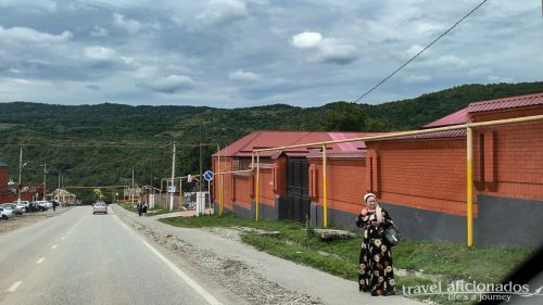 Chechnya's Rebirth - Travel Aficionados