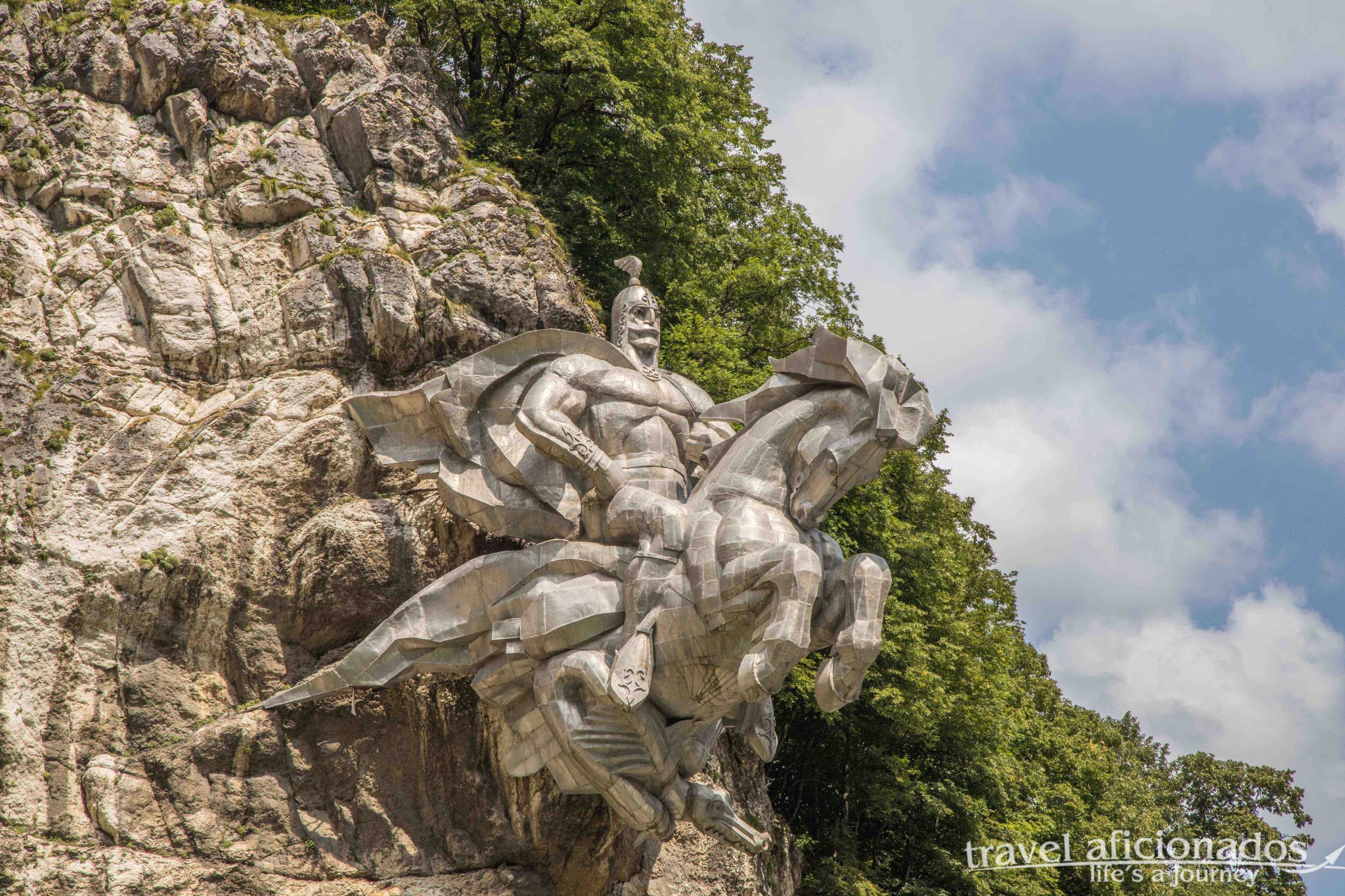North Ossetia - Birthplace of Mystical Alania - Travel Aficionados
